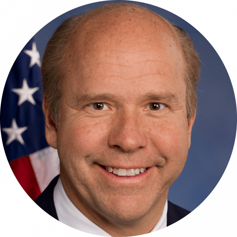 POTUS1: John Delaney's Views - Equal Citizens