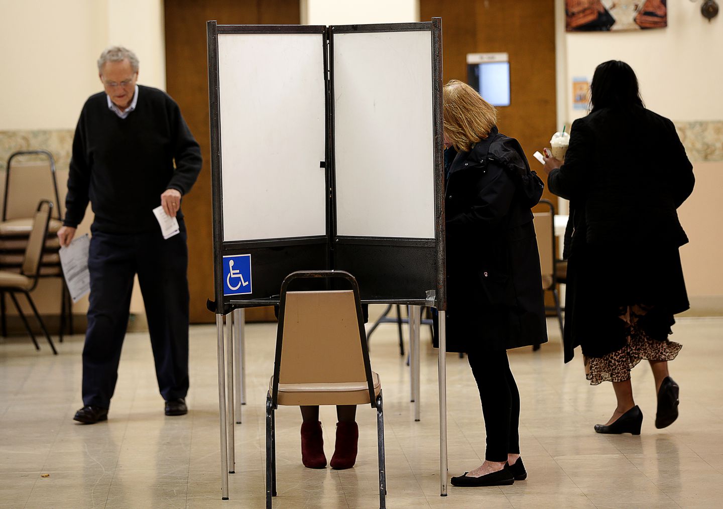 Ranked Choice Voting - Equal Citizens