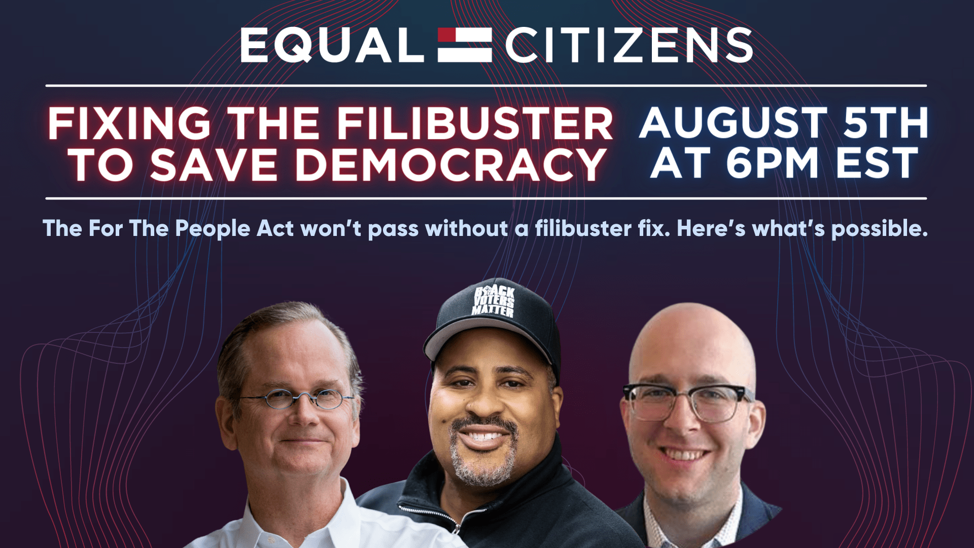 Democracy vs the Filibuster: Why The Filibuster Must Go To Save Our ...